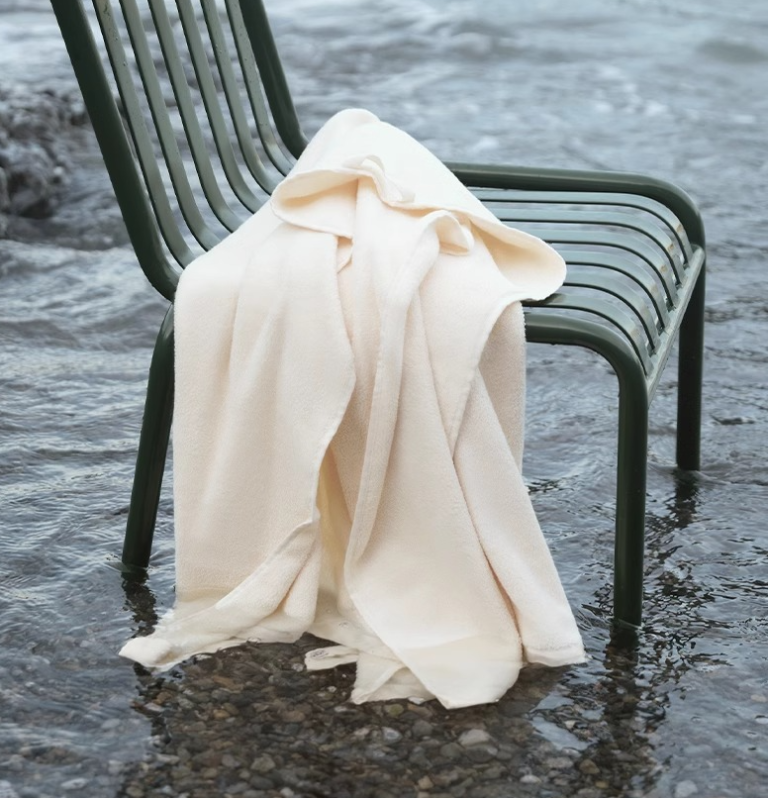 ATOUR PLANET 長絨純棉毛巾 (品牌直送) - SearchingC