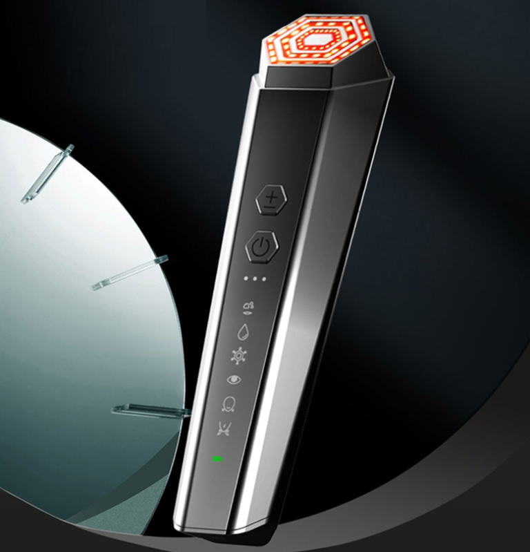 CFCF-M5 遠紅外膠原提拉射頻美容儀 (品牌直送) - SearchingC