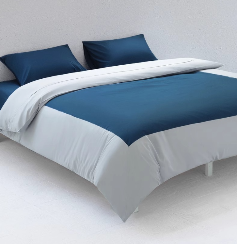 ATOUR PLANET Loop絲緞純棉四件套 (品牌直送) - SearchingC