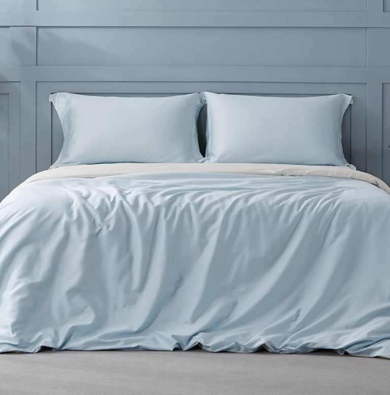 ATOUR PLANET Loop絲緞純棉四件套 (品牌直送) - SearchingC