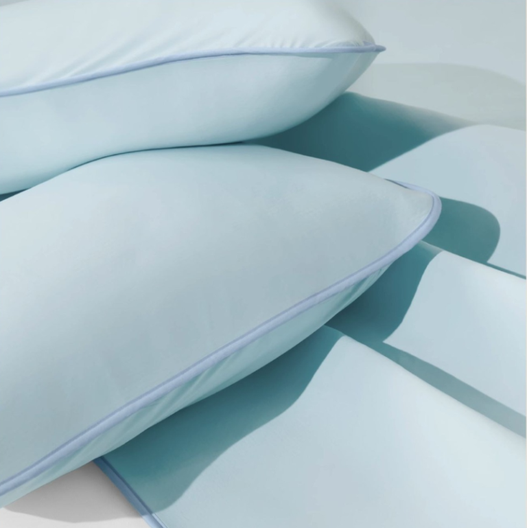 ATOUR PLANET 小薑茶柔軟透氣涼席 (品牌直送) - SearchingC