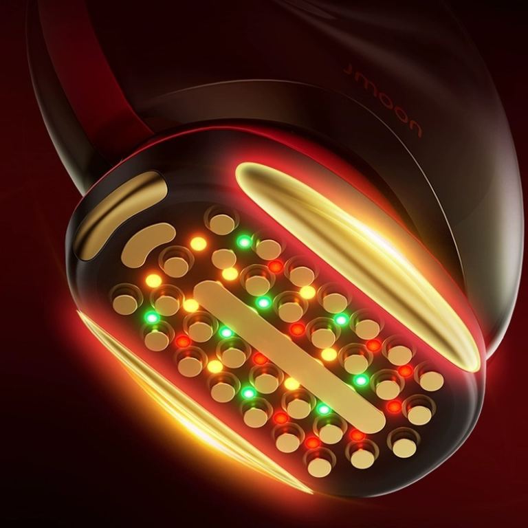 Jmoon M30 膠原炮Max熨鬥美容儀 - 附凝膠 (品牌直送) - SearchingC