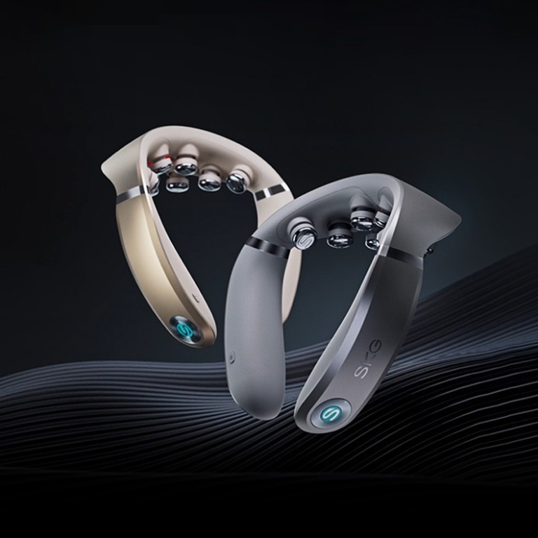 SKG G7Pro 頸椎頸部按摩儀 (品牌直送) - SearchingC