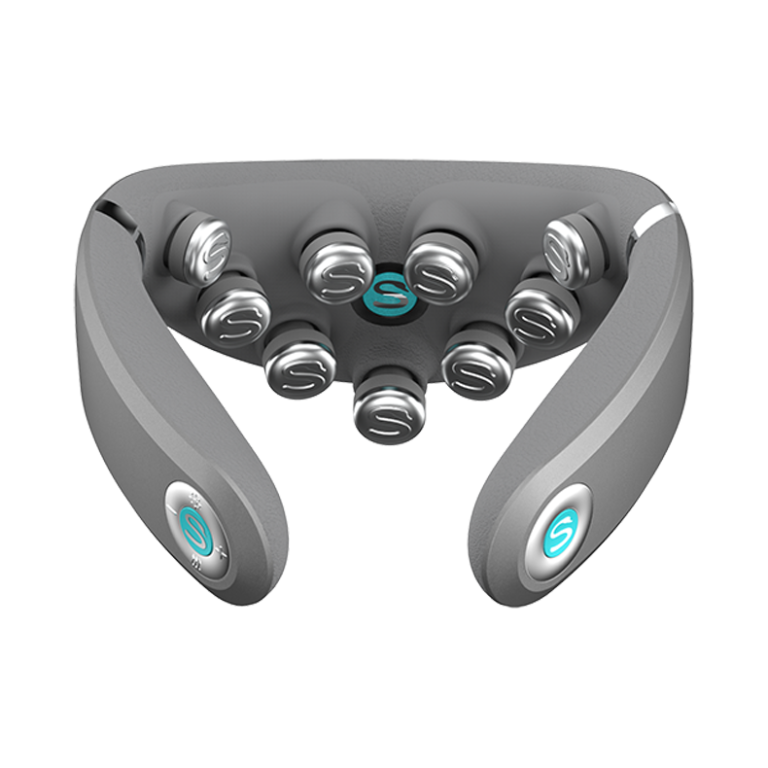 SKG G7Pro 頸椎頸部按摩儀 (品牌直送) - SearchingC