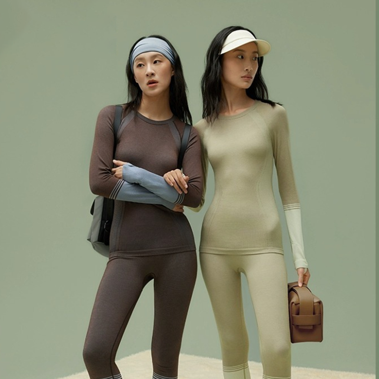 Beneunder EL066 運動速幹保暖內衣 (品牌直送) - SearchingC