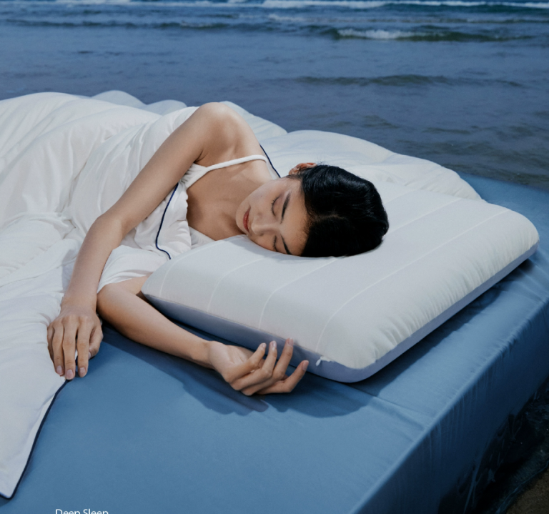 ATOUR PLANET 記憶棉護頸深睡枕 (品牌直送) - SearchingC