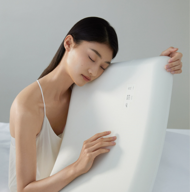 ATOUR PLANET 基本護頸椎記憶棉枕頭 (品牌直送) - SearchingC