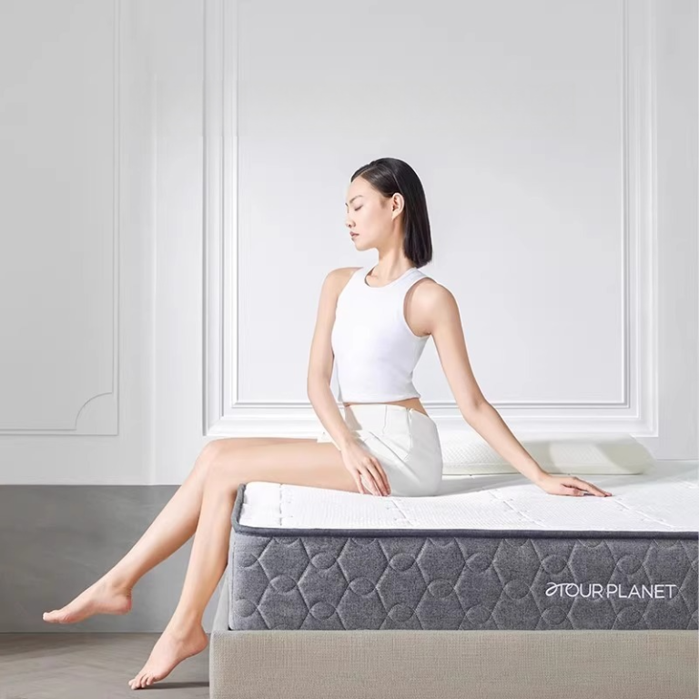 ATOUR PLANET 記憶棉彈簧床褥 (品牌直送) - SearchingC