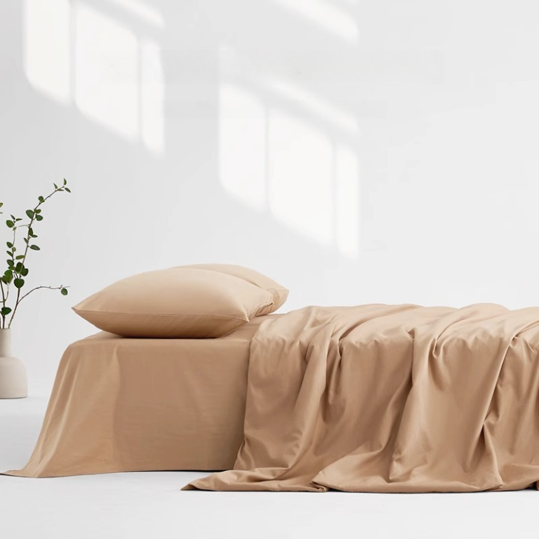 ATOUR PLANET 100%純棉長絨保暖四件套 (品牌直送) - SearchingC