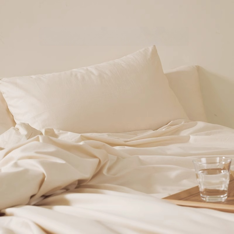 ATOUR PLANET 100%天然長絨純棉保暖四件套 (品牌直送) - SearchingC