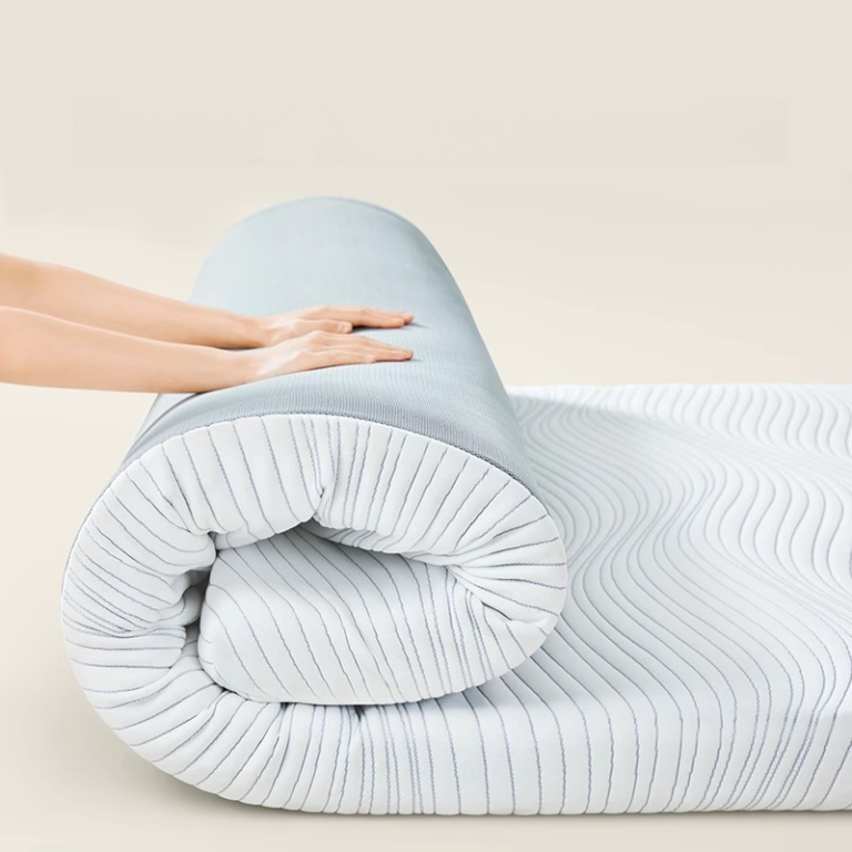 ATOUR PLANET 五區舒壓護脊可折疊床墊 (品牌直送) - SearchingC