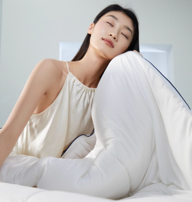 ATOUR PLANET 智慧控溫磨毛棉被 (品牌直送) - SearchingC