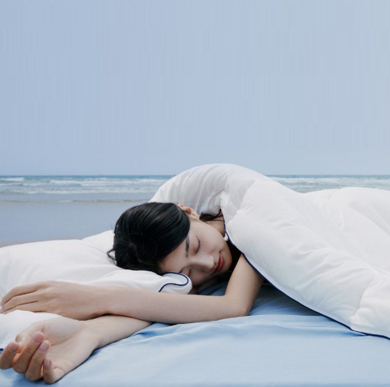 ATOUR PLANET 智慧控溫磨毛棉被 (品牌直送) - SearchingC