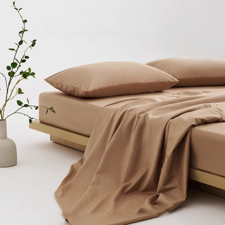 ATOUR PLANET 100%純棉長絨保暖四件套 (品牌直送) - SearchingC