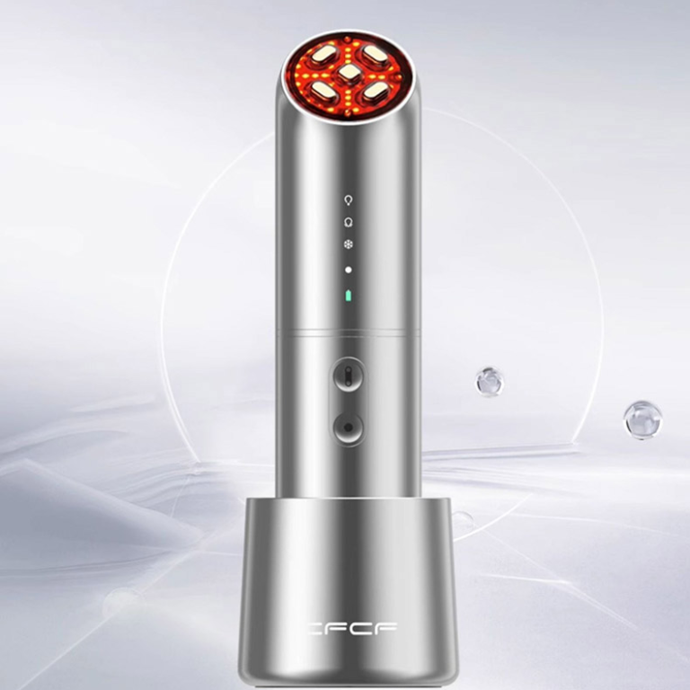 CFCF M6-PLUS 膠原射頻美容儀 (品牌直送) - SearchingC