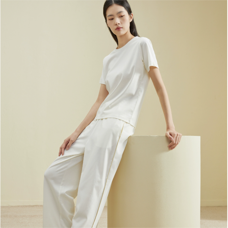 ATOUR PLANET 100%全棉凉感家居服 (品牌直送) - SearchingC