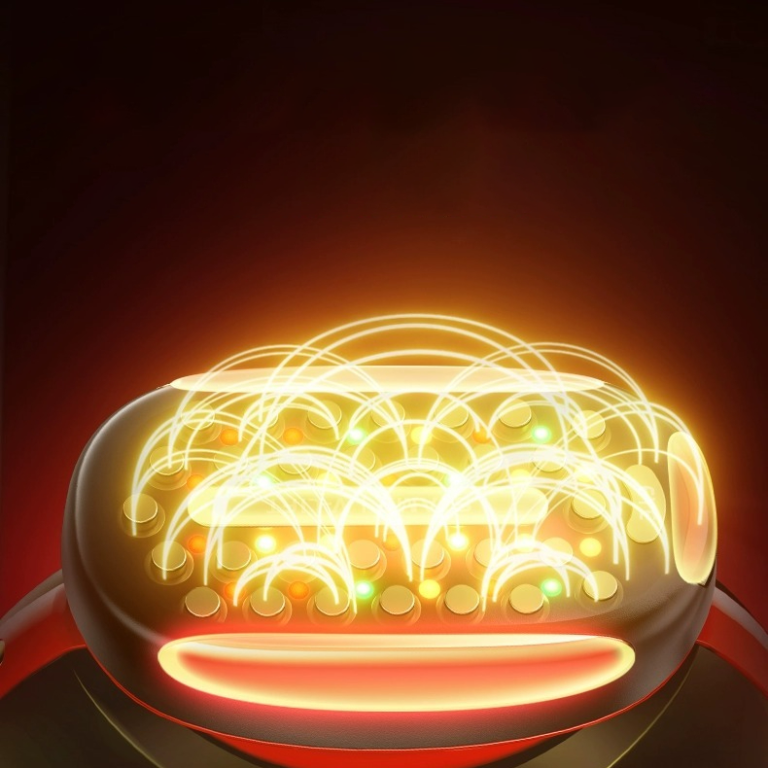 Jmoon M30 膠原炮Max熨鬥美容儀 - 附凝膠 (品牌直送) - SearchingC