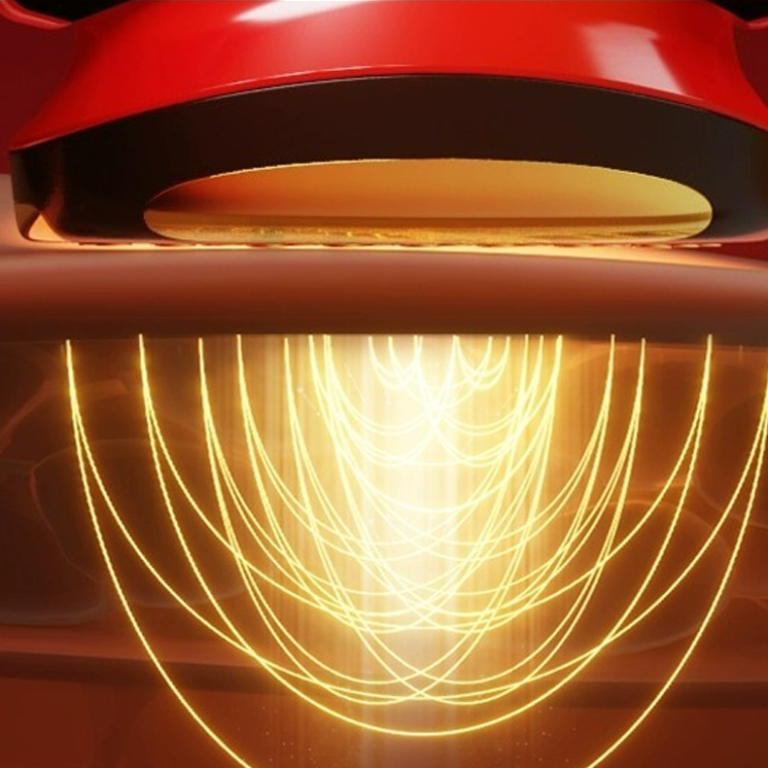 Jmoon M30 膠原炮Max熨鬥美容儀 - 附凝膠 (品牌直送) - SearchingC