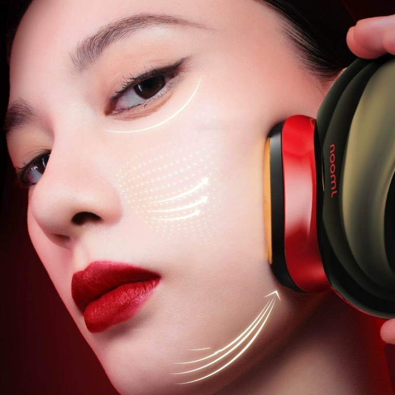 Jmoon M30 膠原炮Max熨鬥美容儀 - 附凝膠 (品牌直送) - SearchingC