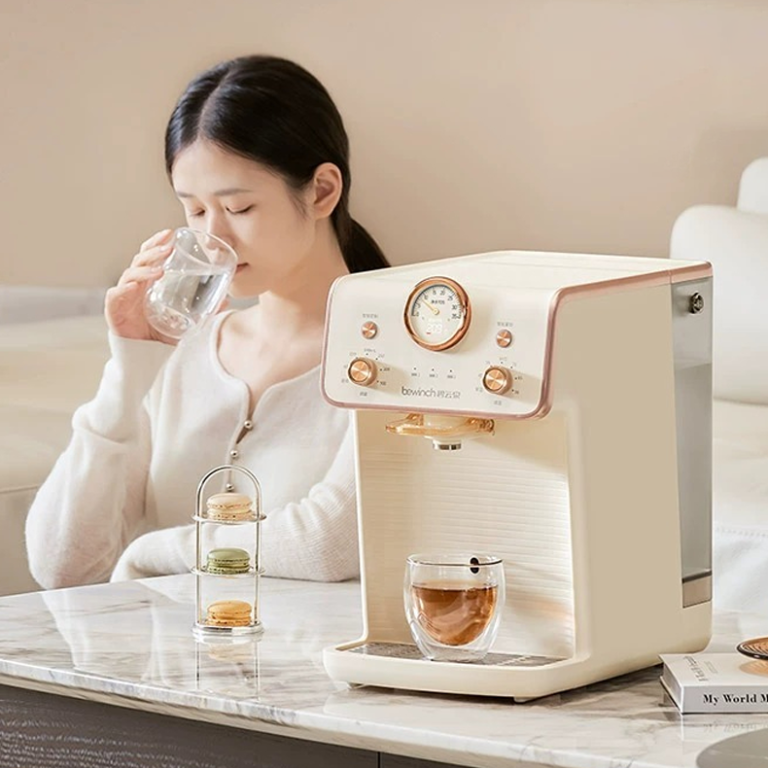 bewinch G5Pro 原礦離子低鈉飲水機 (品牌直送) - SearchingC