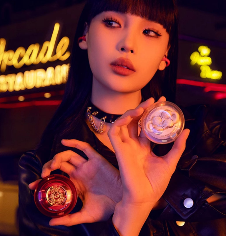 ZOMBIES CAT B3 魔鬼貓飛碟骨傳導藍牙耳機 (品牌直送) - SearchingC