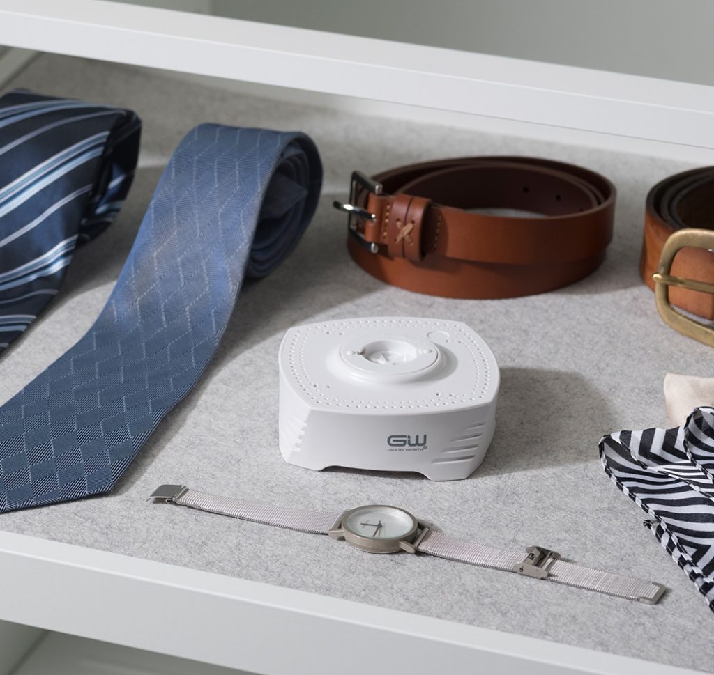 GW 分離式迷你疊疊樂除濕機 - 補充裝160毫升 (品牌直送) - SearchingC