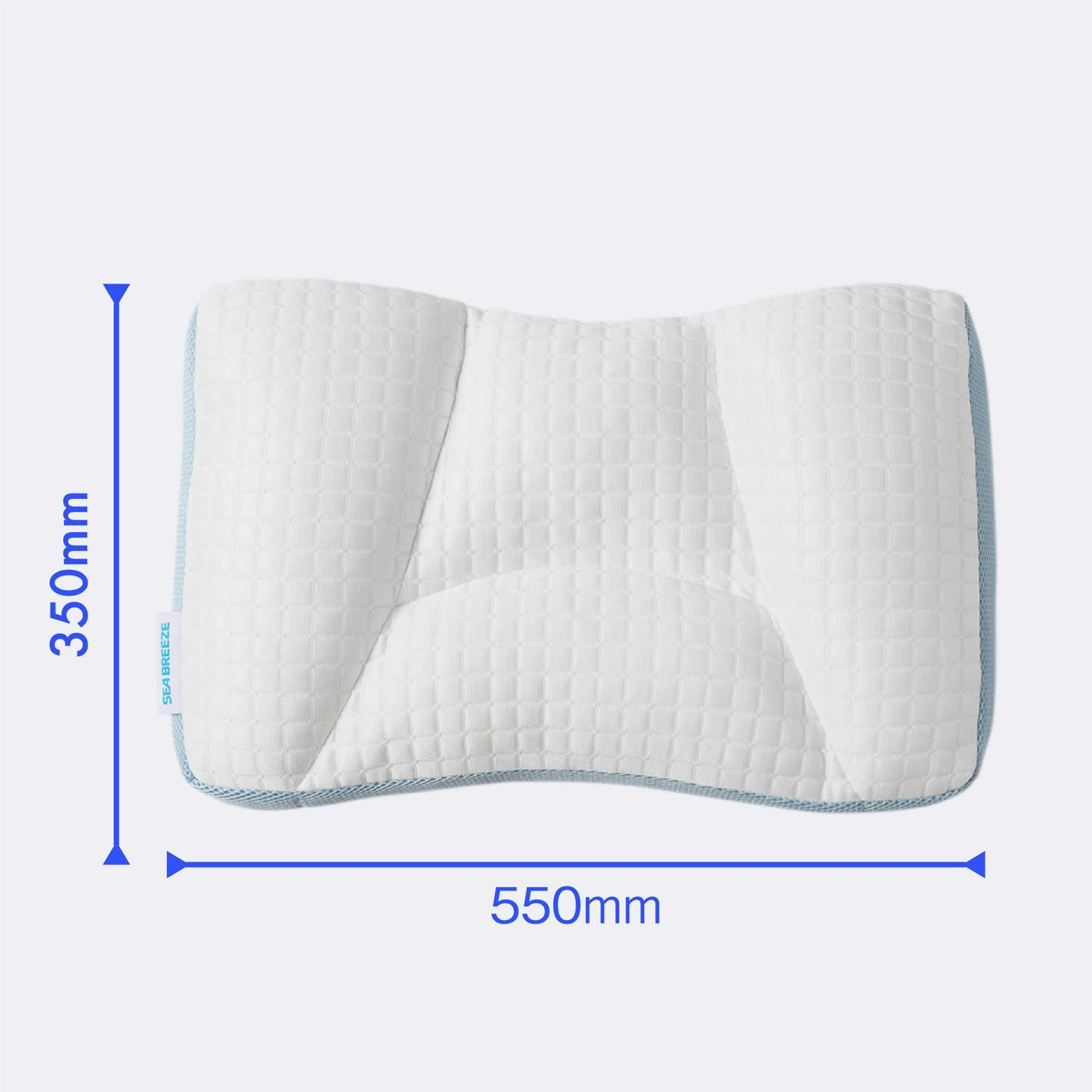 日本 Natsume Cool Pillow 睡清涼枕 (2月19日寄出) - SearchingC