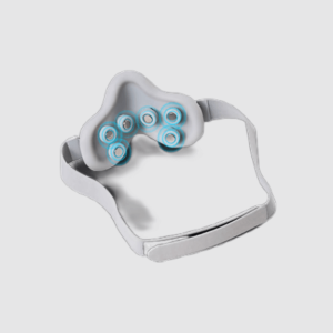 NasoCalm 全球首款快速鼻塞緩解EMS理療機 (品牌直送) - SearchingC