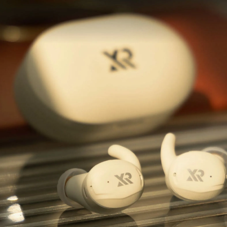 XROUND HEAR AI輔聽無線藍牙耳機 (品牌直送) - SearchingC