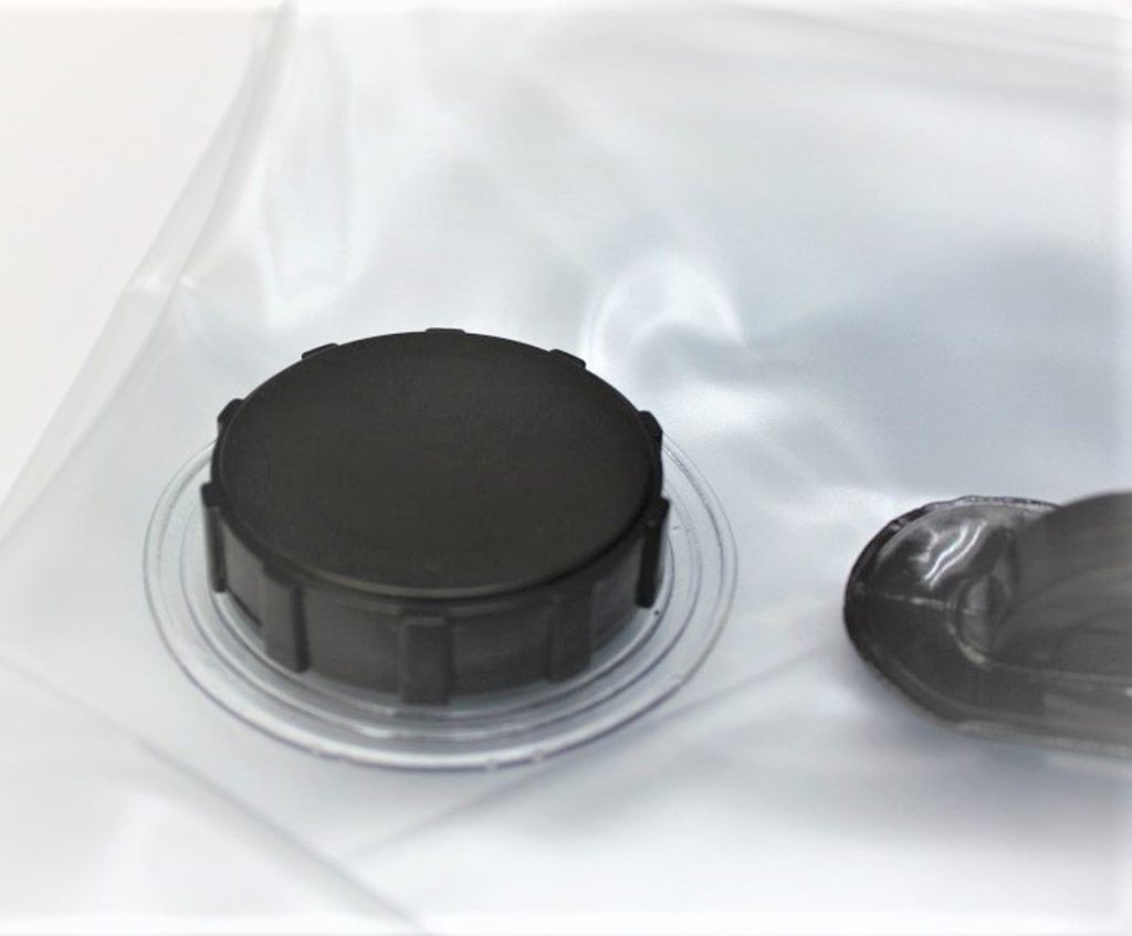 MasterTool 20L 大口徑折疊水袋戶外儲水器 (品牌直送) - SearchingC