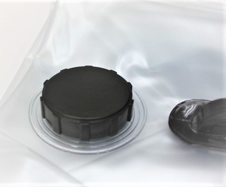 MasterTool 20L 大口徑折疊水袋戶外儲水器 (品牌直送) - SearchingC