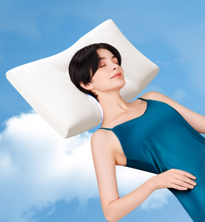 SKG P3 睡眠專用分區護頸枕頭 (品牌直送) - SearchingC