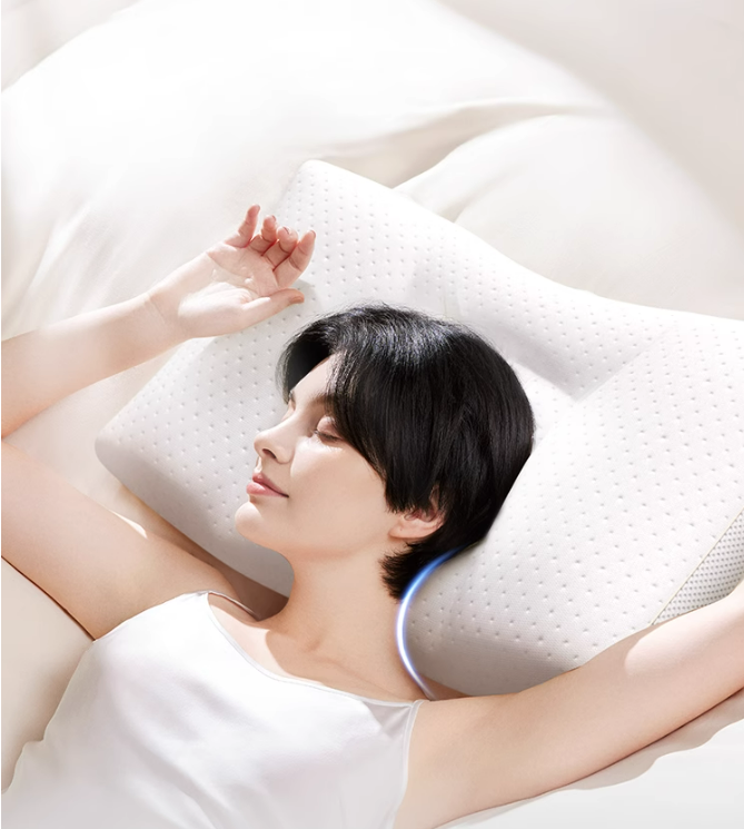 SKG P3 睡眠專用分區護頸枕頭 (品牌直送) - SearchingC