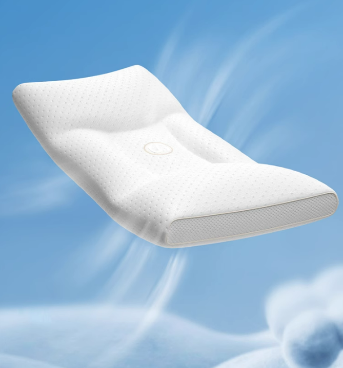 SKG P3 睡眠專用分區護頸枕頭 (品牌直送) - SearchingC