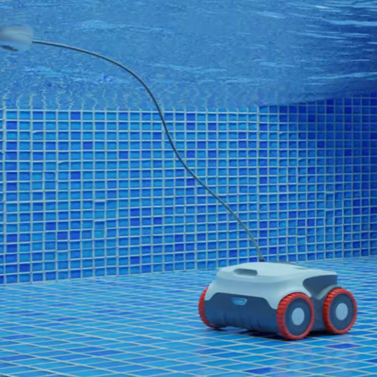 SUBLUE BlueNexus 智能泳池清潔機器人 (品牌直送) - SearchingC