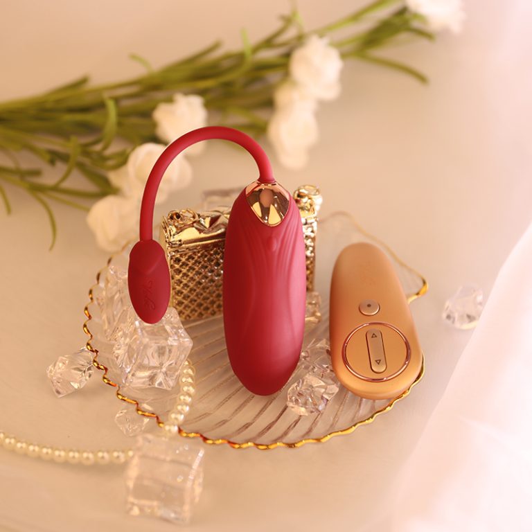 VIOTEC Oliver 遠程控制震蛋 手機APP遙控版 (品牌直送) - SearchingC