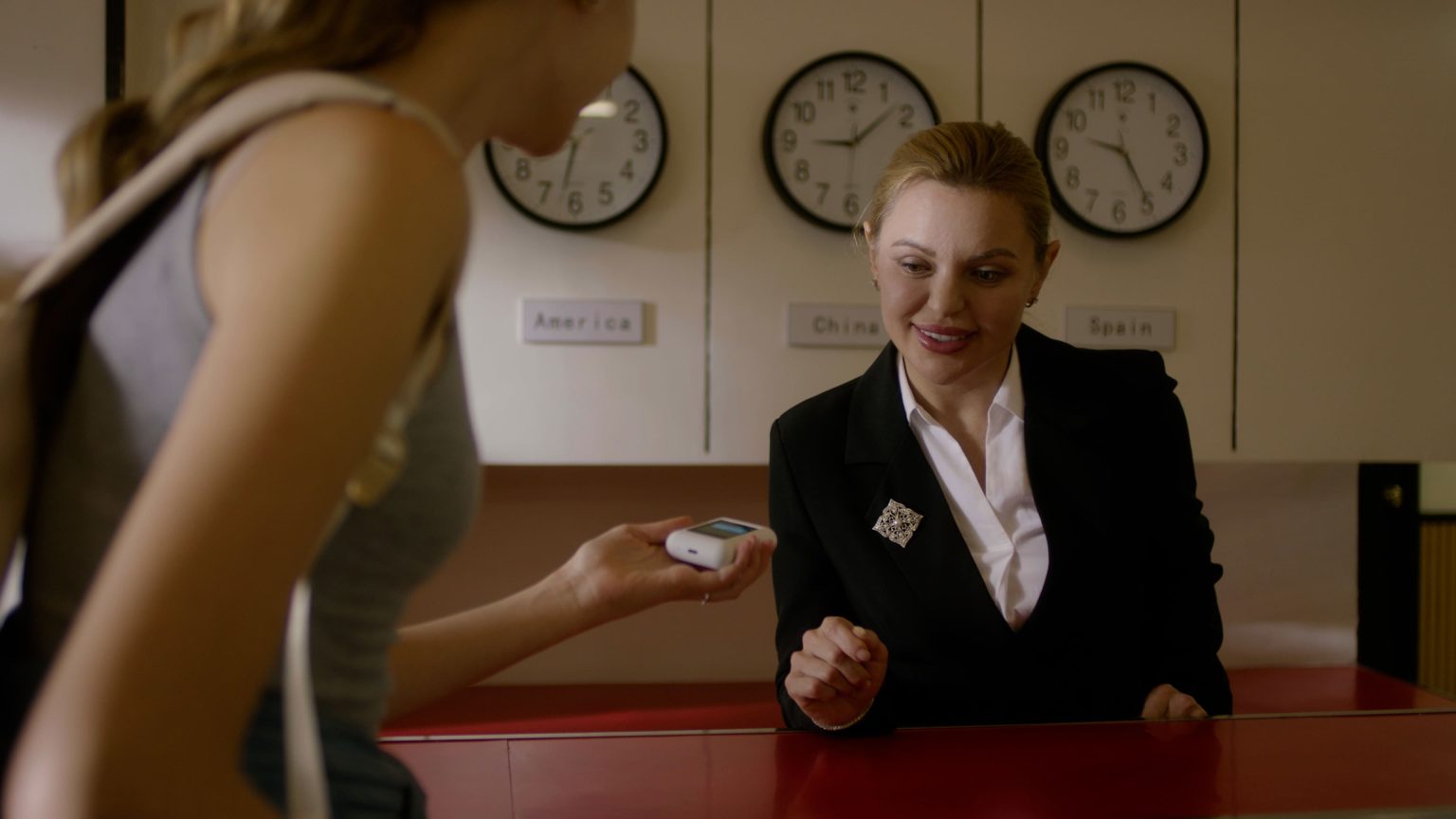 Wooask A8 首個免軟體即時雙向翻譯耳機｜ChatGPT驅動 (11月27日寄出) - SearchingC