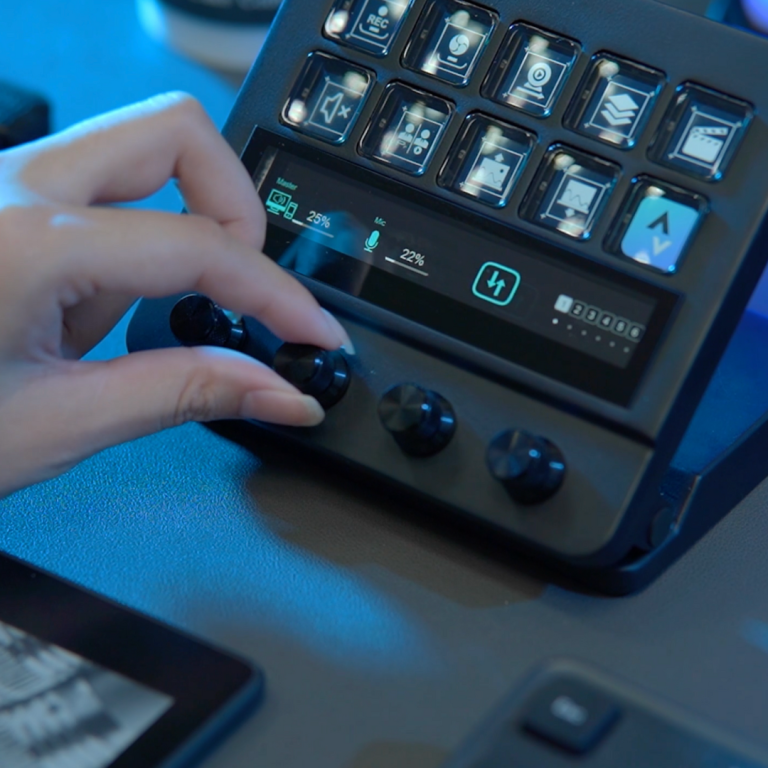 MBOX N4 觸控式多媒體控制台 (11月20寄出) - SearchingC