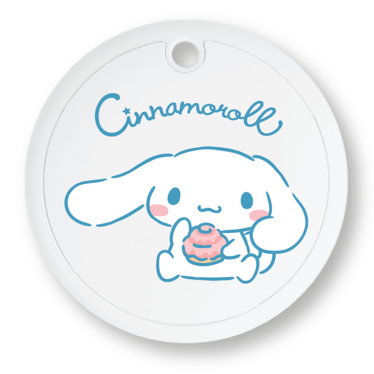 Sanrio Characters 原裝正版定位追蹤器 (品牌直送) - SearchingC