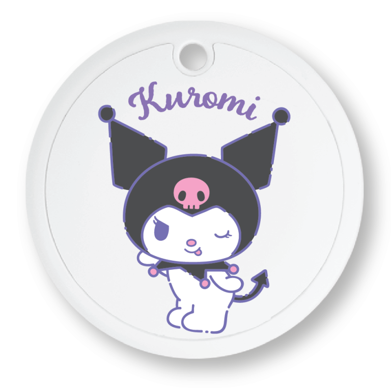 Sanrio Characters 原裝正版定位追蹤器 (品牌直送) - SearchingC