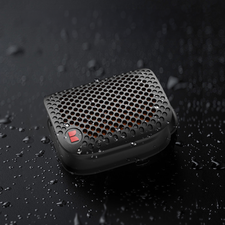 Monster Blaster Micro Wearable Speaker 便攜音箱 (品牌直送) - SearchingC