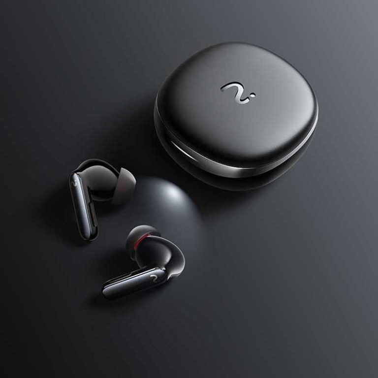 iFLYBUDS Pro 2 AI會議耳機 (品牌直送) - SearchingC