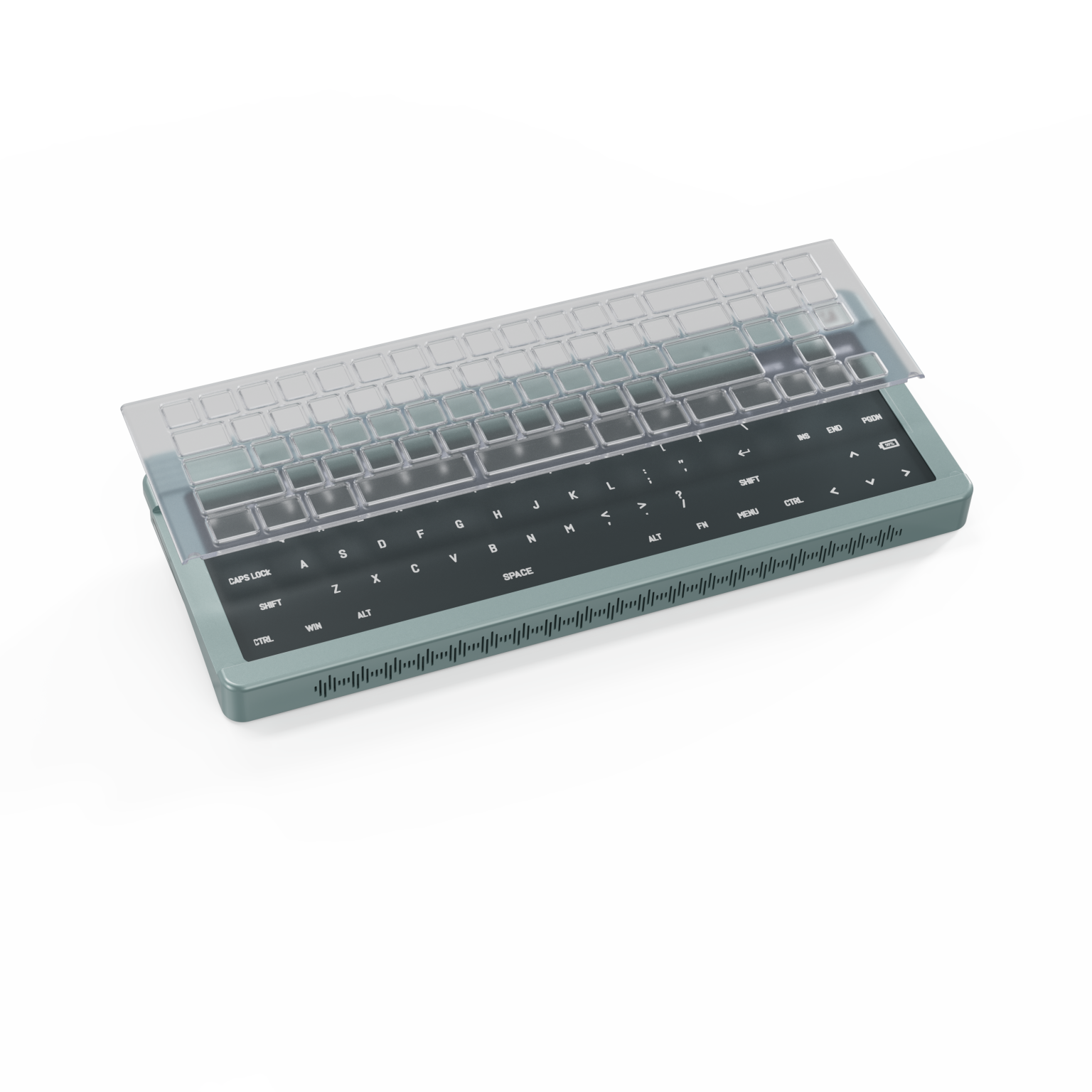 DS Pixel 首創14”無線繪圖 觸控鍵盤屏幕 (品牌直送) - SearchingC