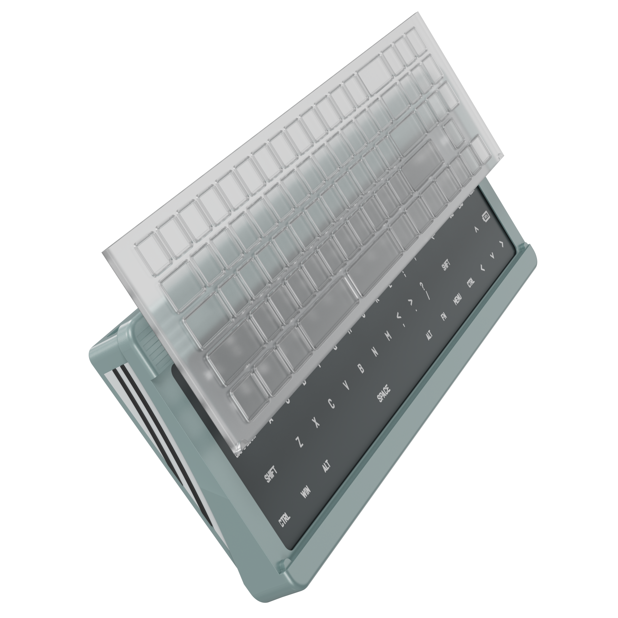 DS Pixel 首創14”無線繪圖 觸控鍵盤屏幕 (品牌直送) - SearchingC