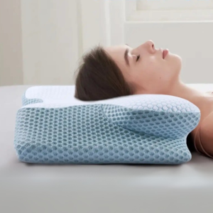 ZERO Pillow 止鼻鼾好眠枕 (現貨發售) - SearchingC