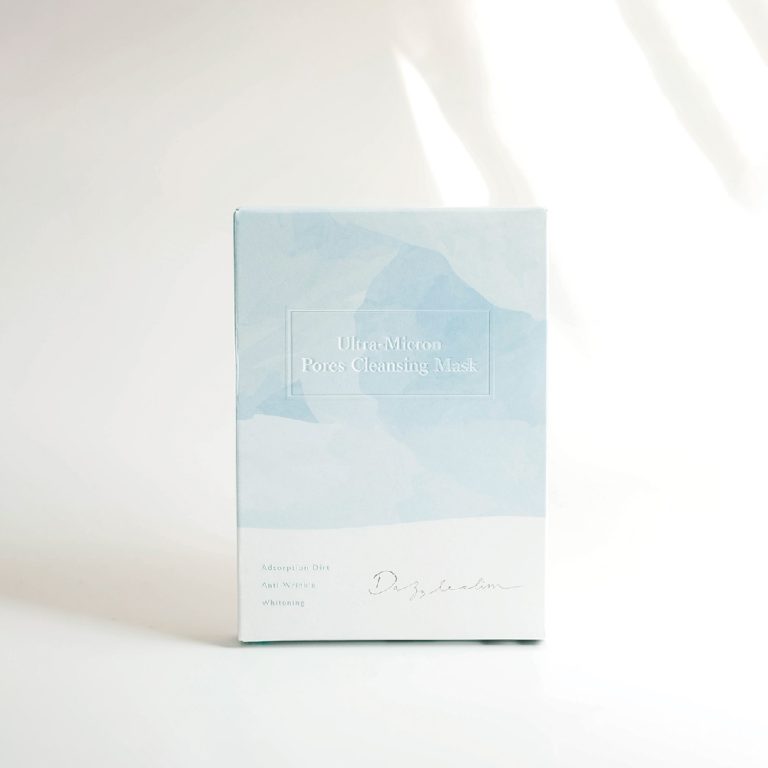 Dazzleslim 養肌135 | 三款面膜 (品牌直送) - SearchingC