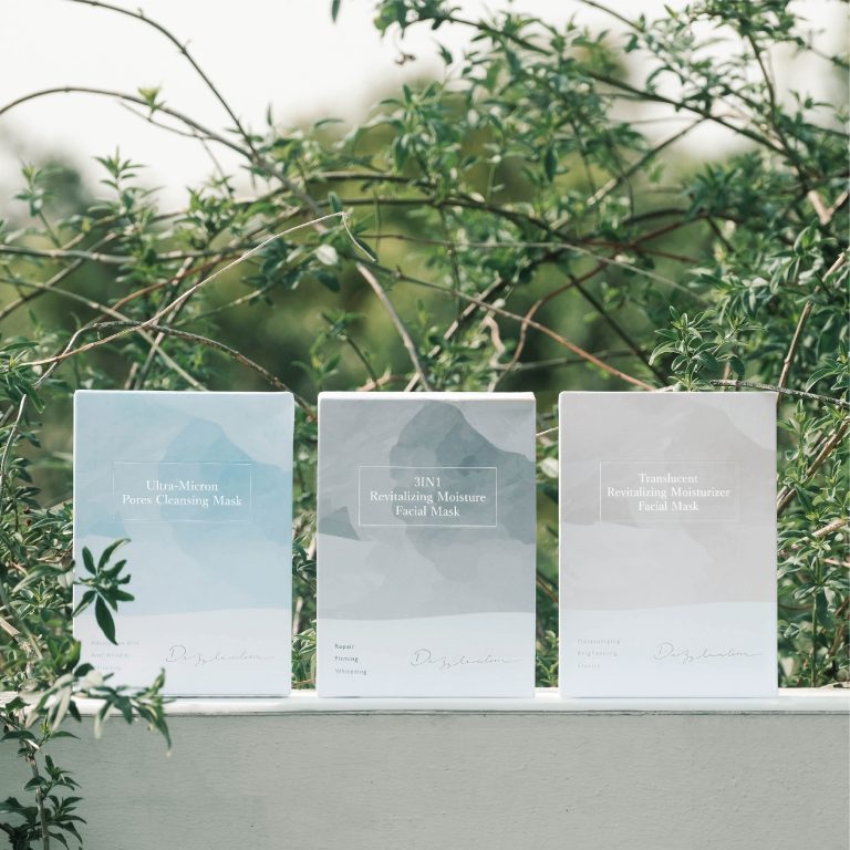 Dazzleslim 養肌135 | 三款面膜 (品牌直送) - SearchingC