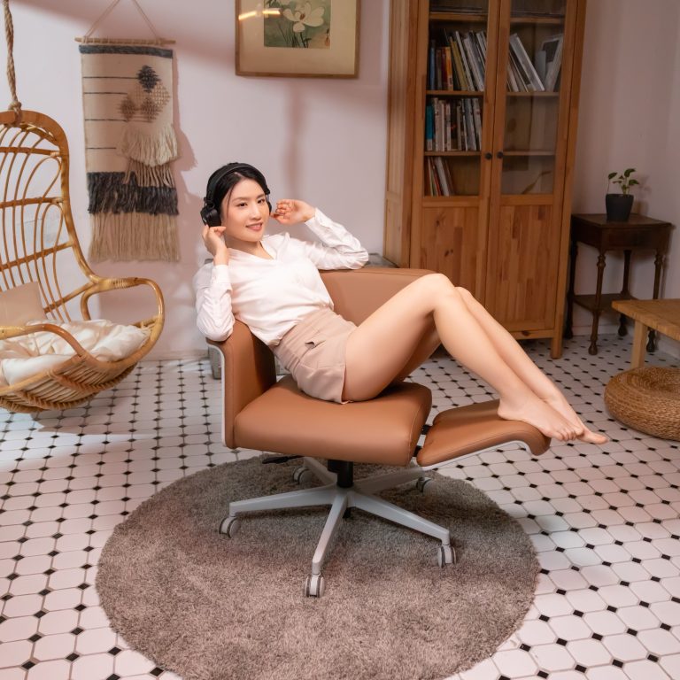 Newtral Freedom-X 百變生活椅 (品牌直送) - SearchingC