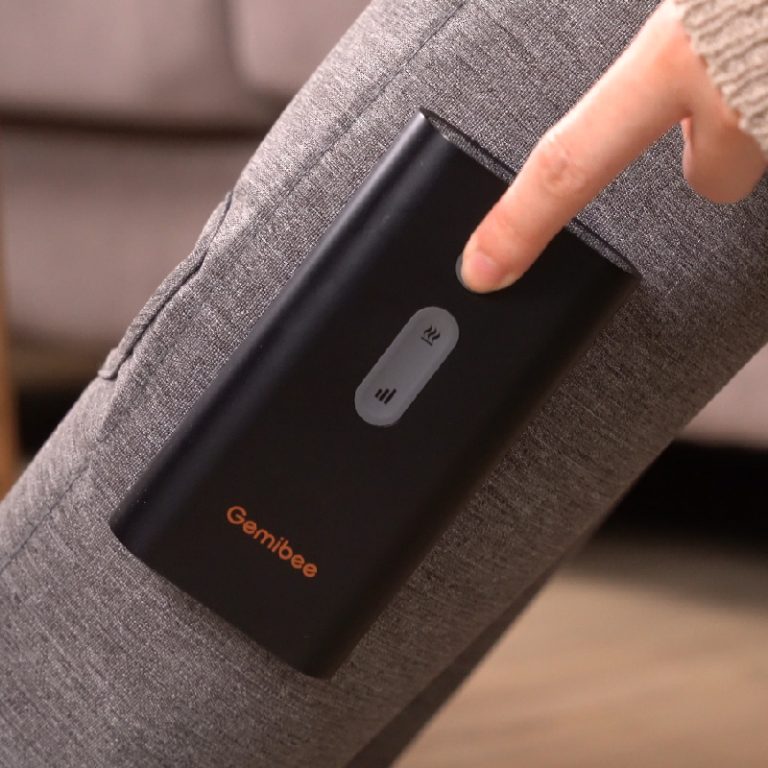 Gemibee 無線氣囊式小腿紓緩器 (品牌直送) - SearchingC