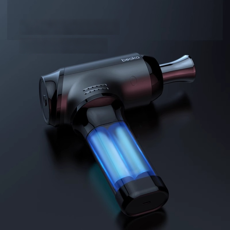 Beoka Max Ti Pro 鈦專業深層肌肉放松筋膜槍 (品牌直送) - SearchingC